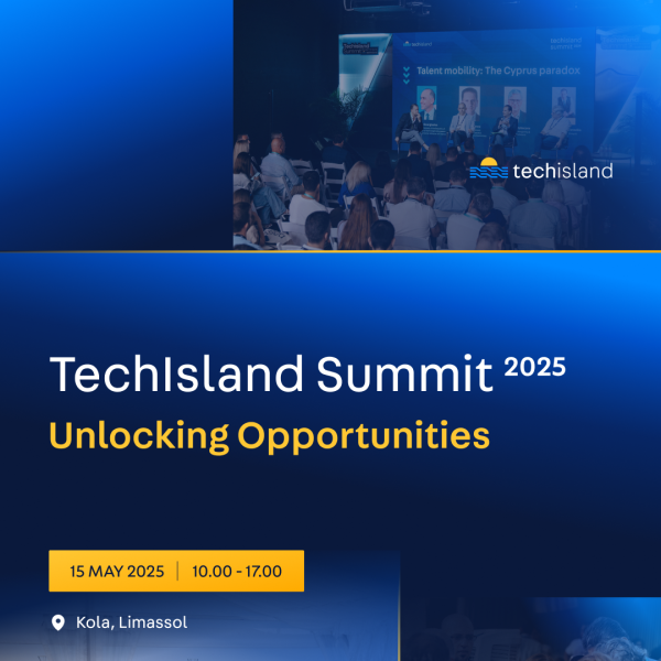 Tech Island | Tech Island